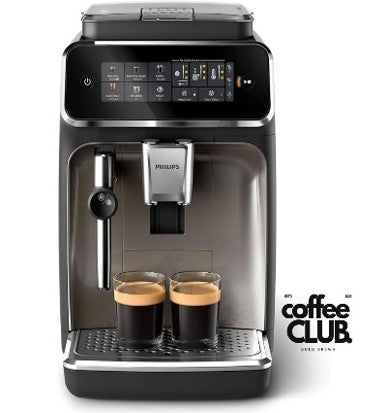 Philips 3300 Series EP3326/90 – Coffee Club